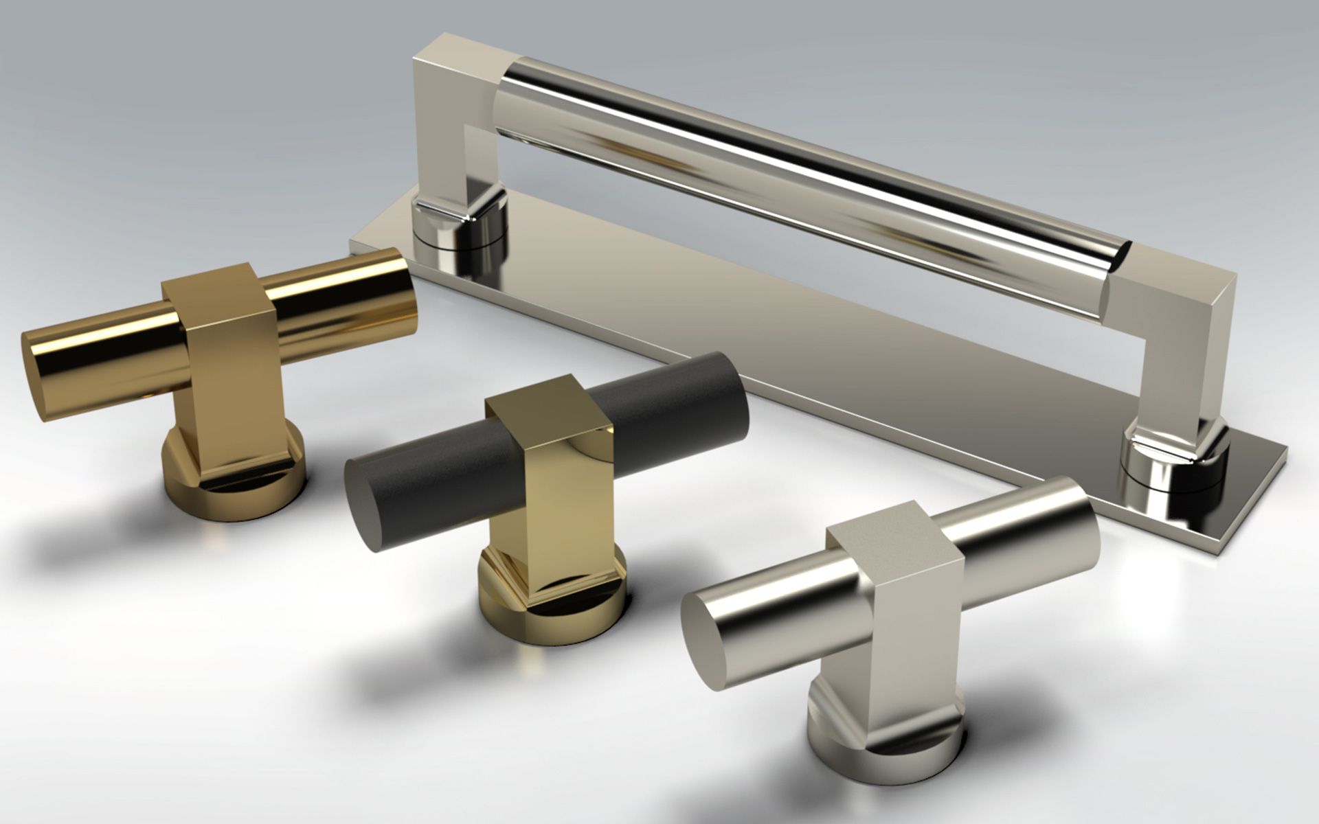 Cabinet Hardware Carlsbad CA | Del Mar CA | Berger Hardware