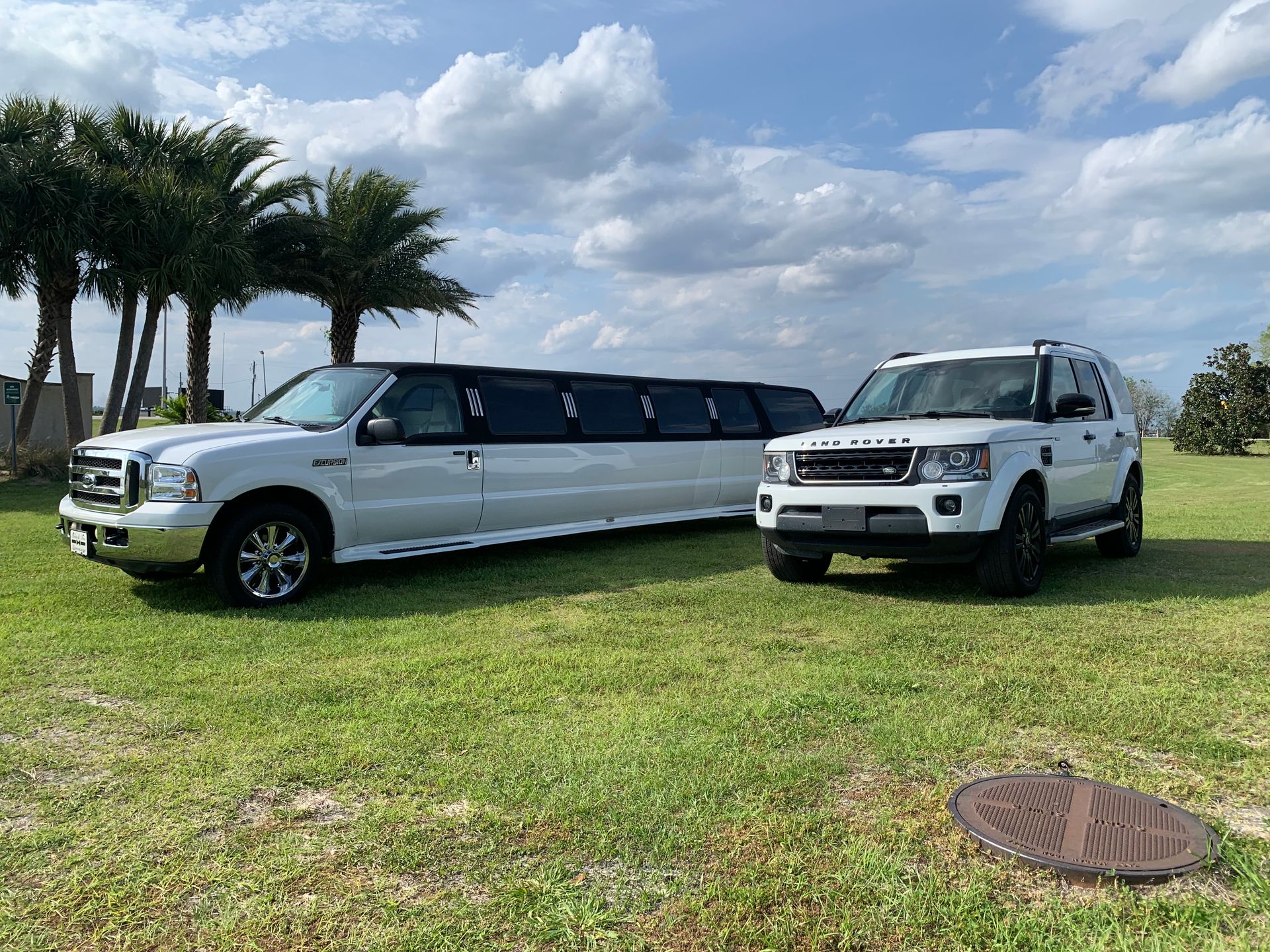 Black Tie Limousine and Drivers | Brunswick, GA