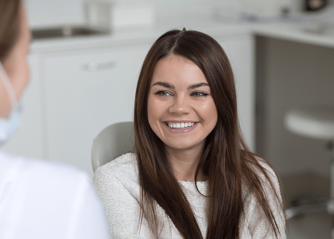 Chad D. Spiva, DDS | Dentist | Moore, OK