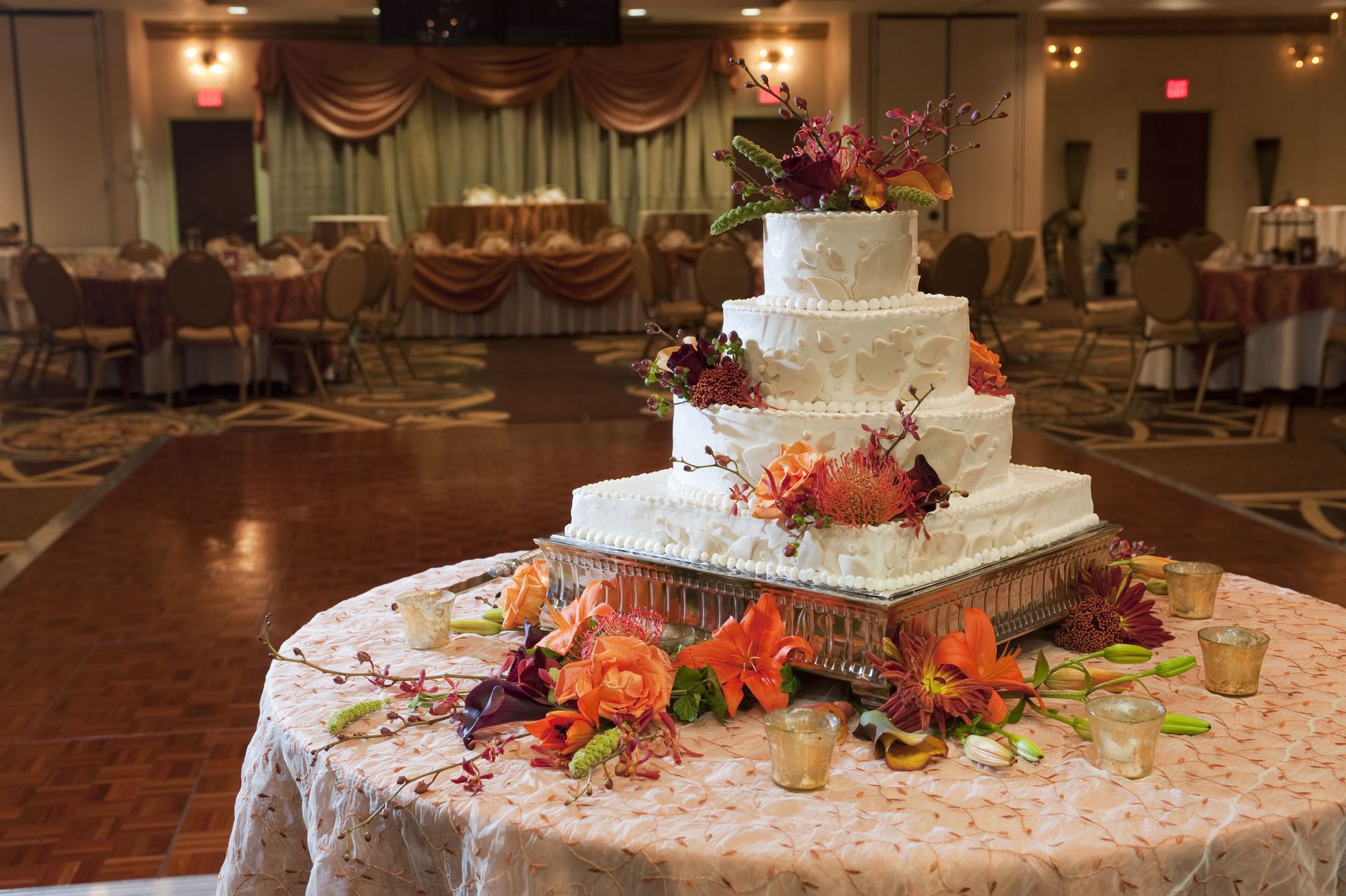 6 Occasions to Get a Cake From Your Local Cake Shop
