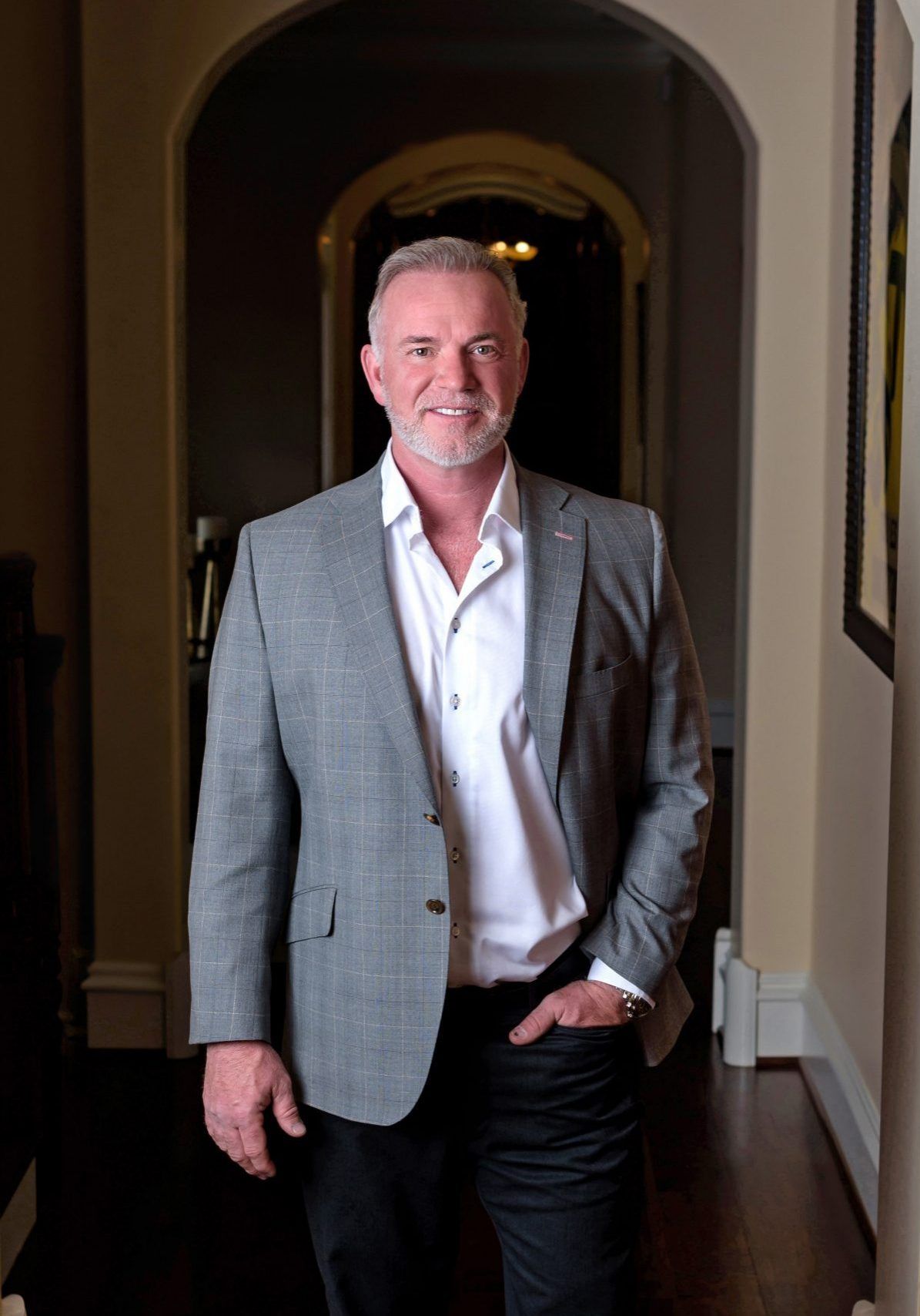 Real Estate Agent in Cincinnati, OH | Patrick & Kristie - Team Lach ...