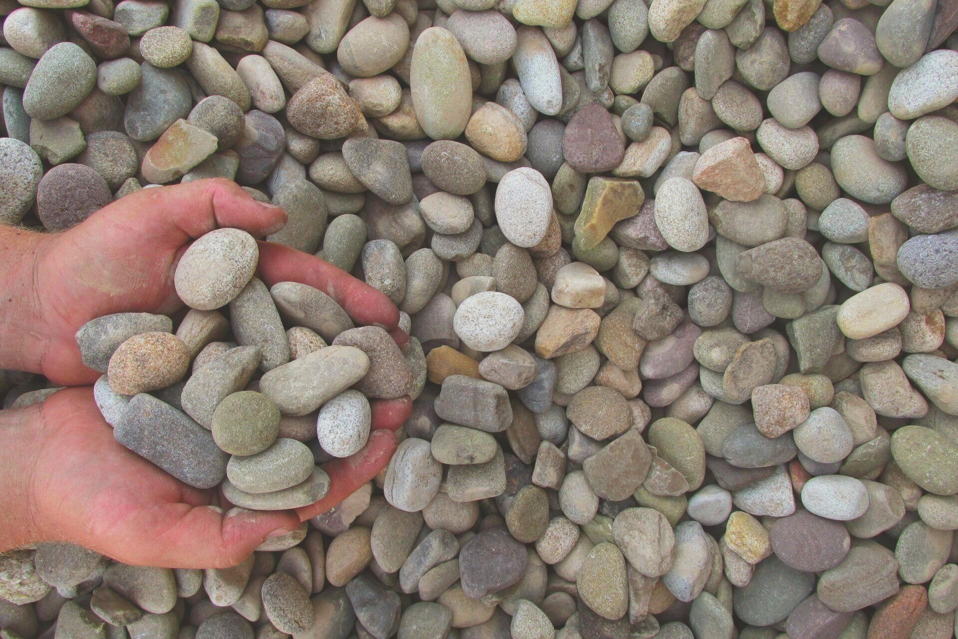 Nolt's Garden Center - Bulk Stone & Gravel Supply - Lebanon PA