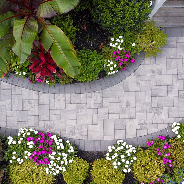 Pavers | Hardscape | Nolt’s Garden Center