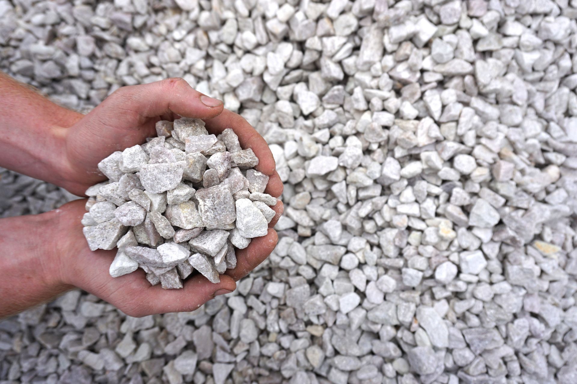 Mulch, Stone, & Topsoil Delivery - Nolt's Garden Center