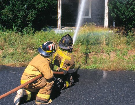 About 1st American Fire Services | Palm Harbor FL Hose Tests