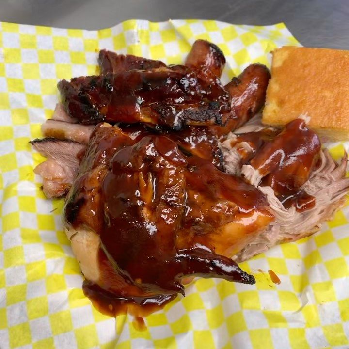 BBQ Gallery | Bronco's Western BBQ