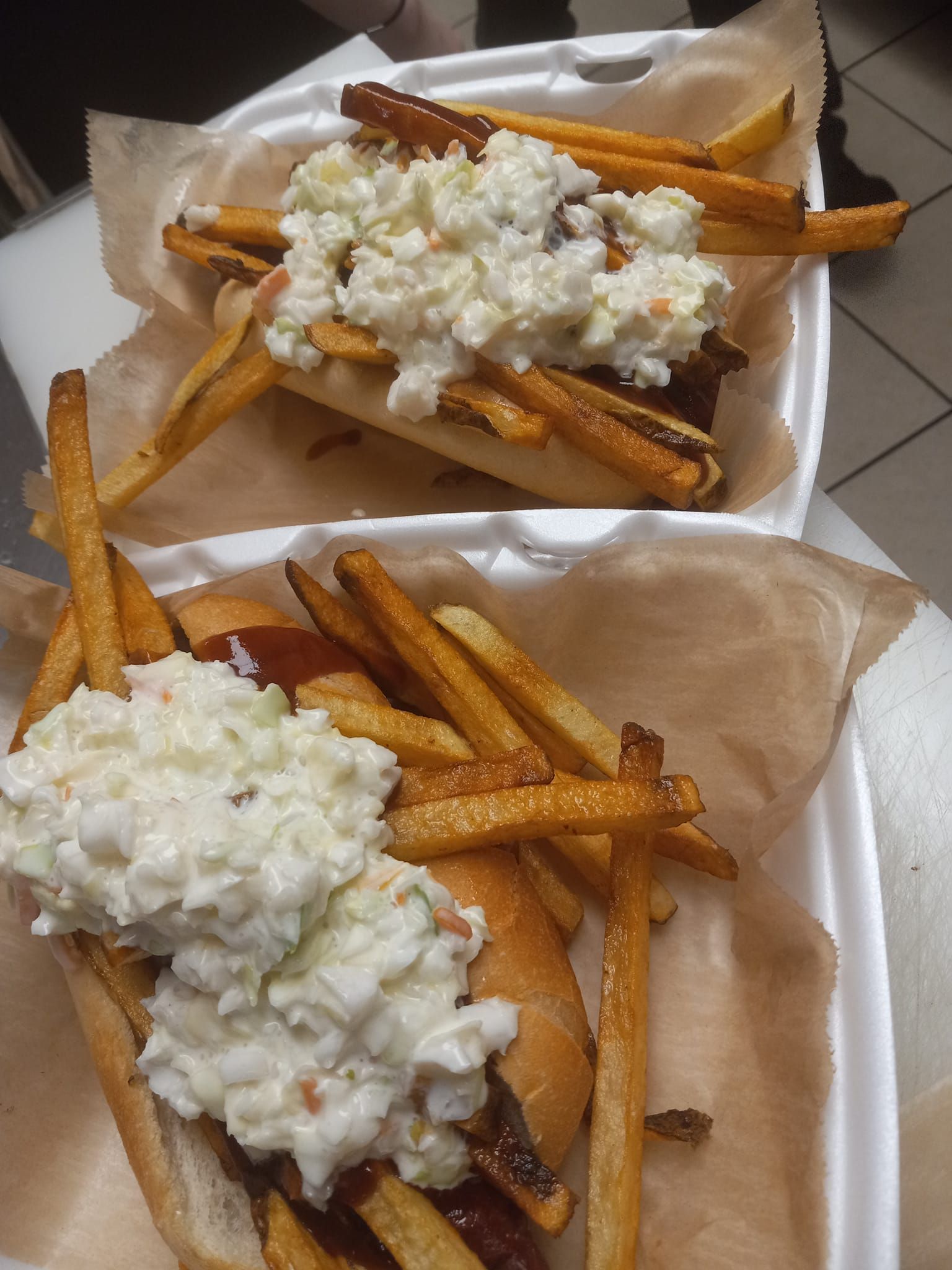 BBQ Gallery | Bronco's Western BBQ