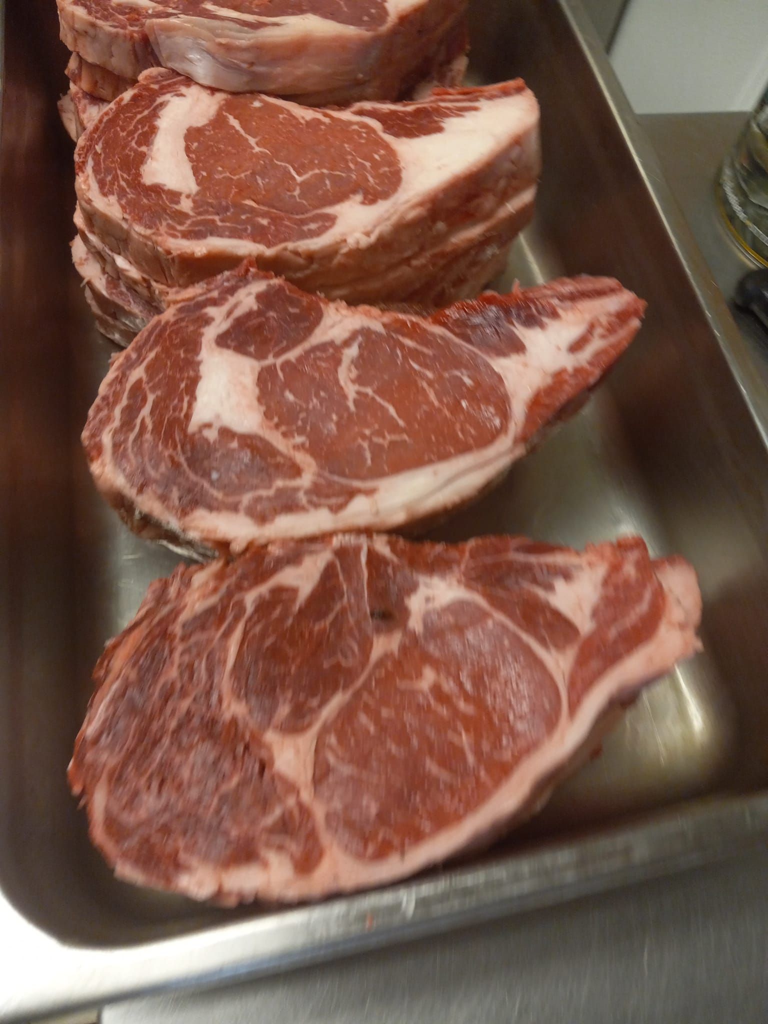 BBQ Gallery | Bronco's Western BBQ