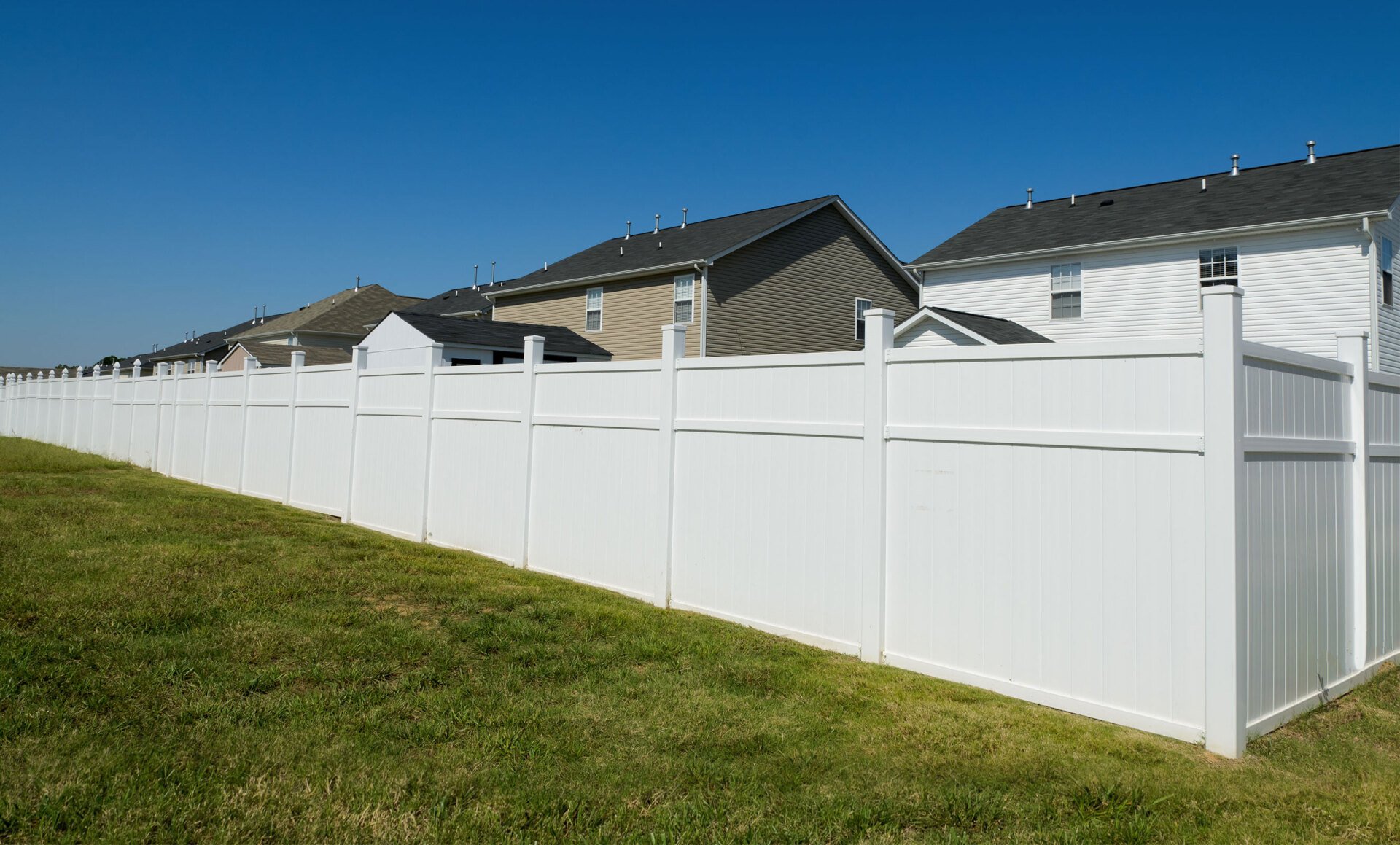 Fencing Services New Holland Chain Link LLC New Holland PA