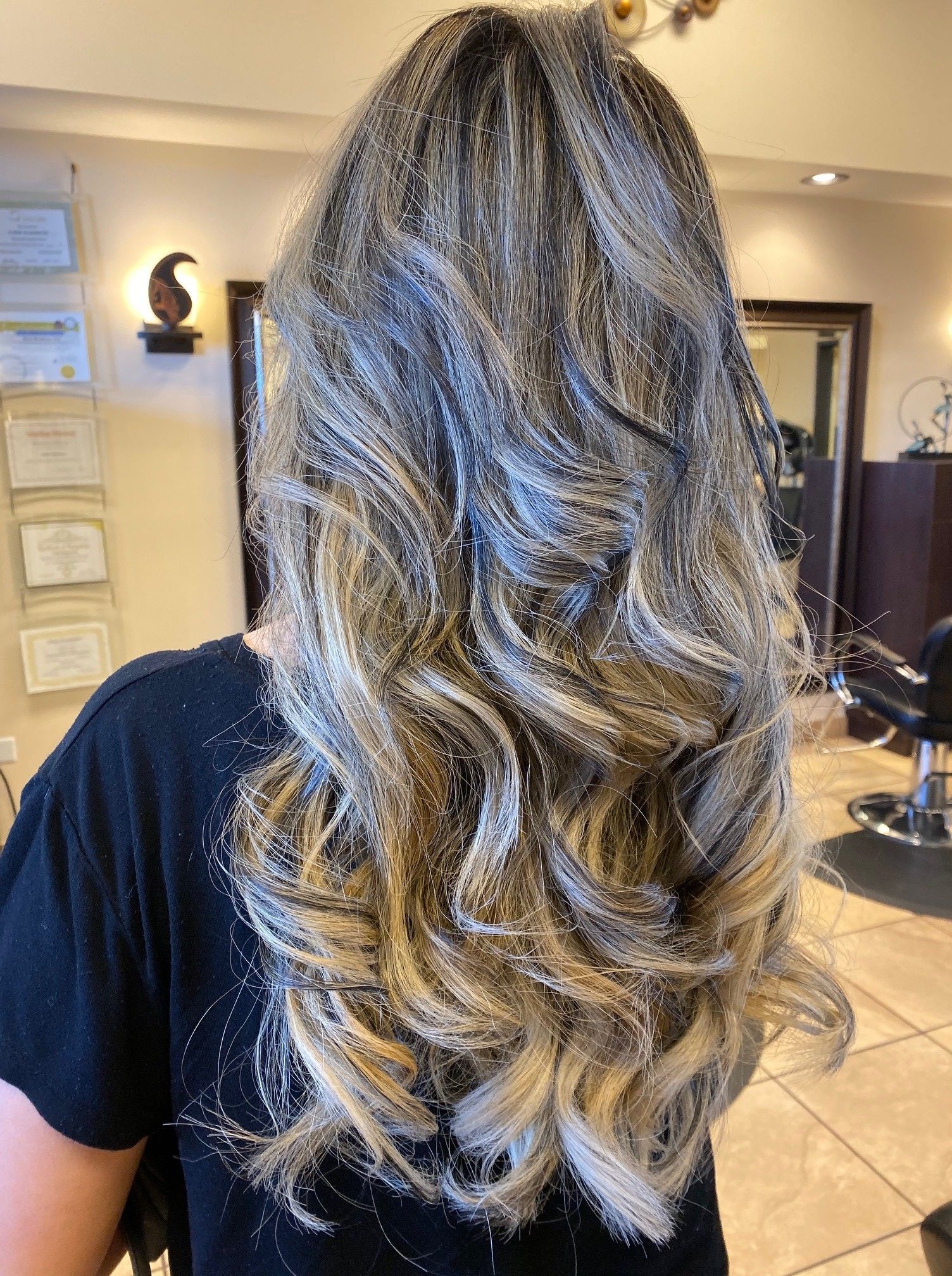 Hair & Body Services | Aurora, CO