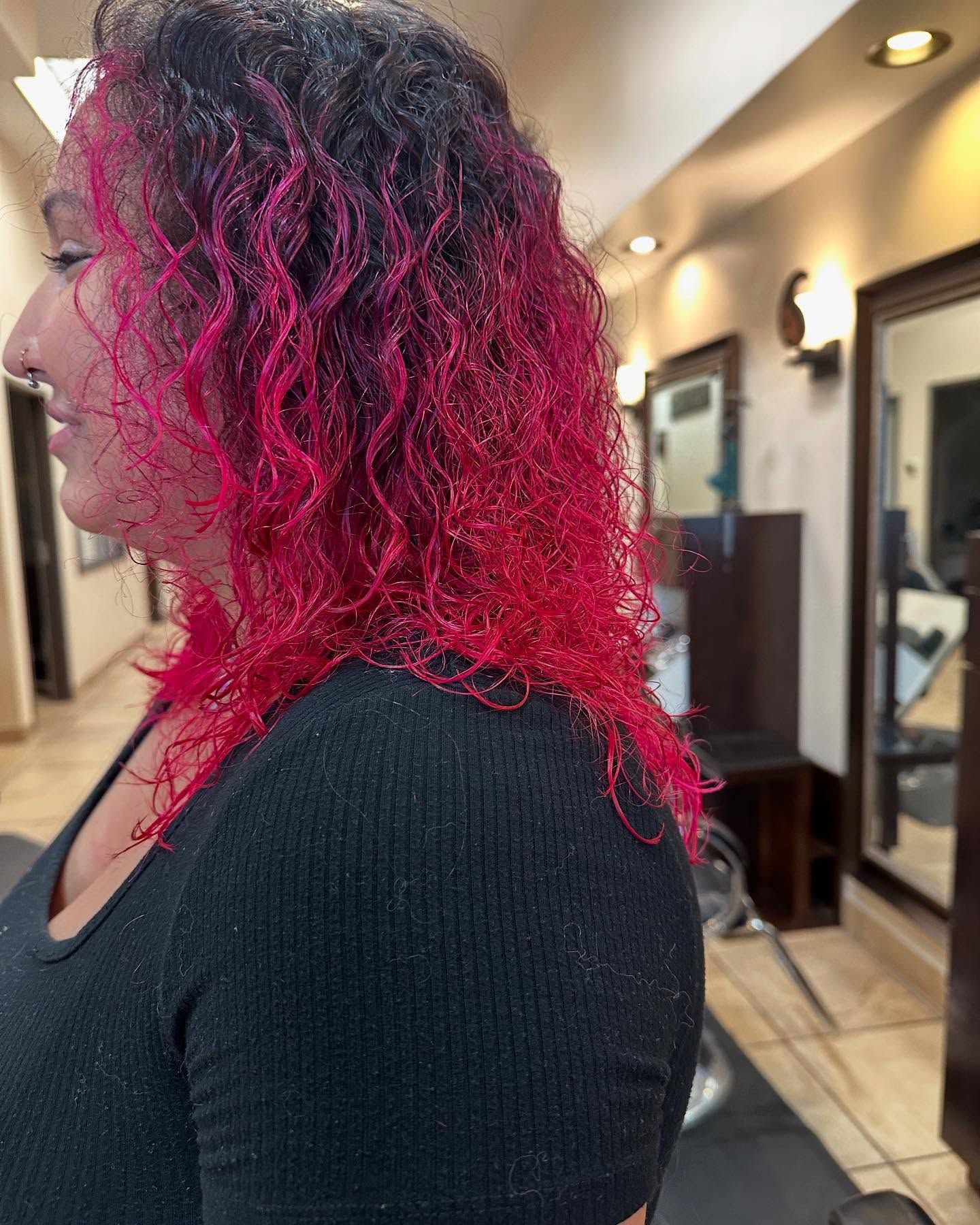 Hair & Body Services | Aurora, CO