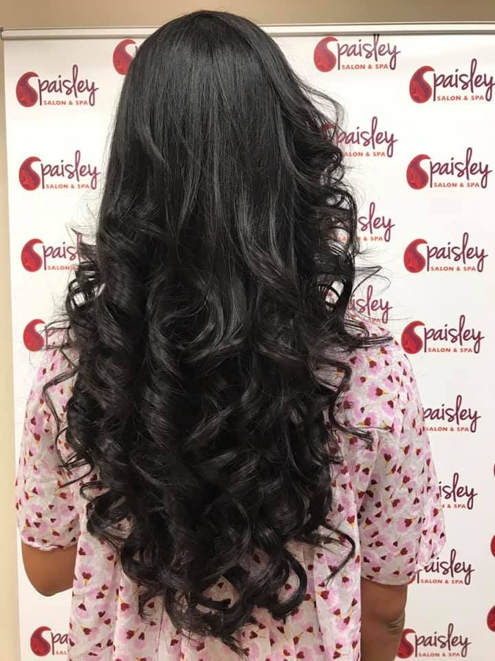 Hair & Body Services | Aurora, CO