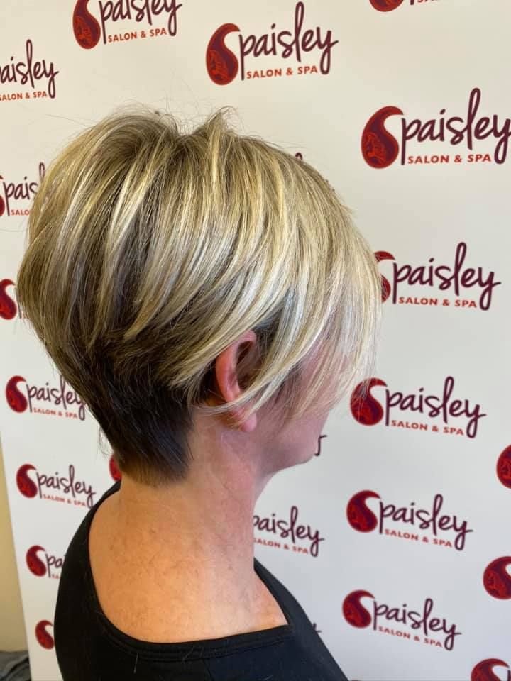 Hair & Body Services | Aurora, CO