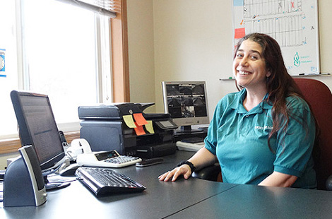 About Sunset Storage | Bellingham, WA Storage Rental