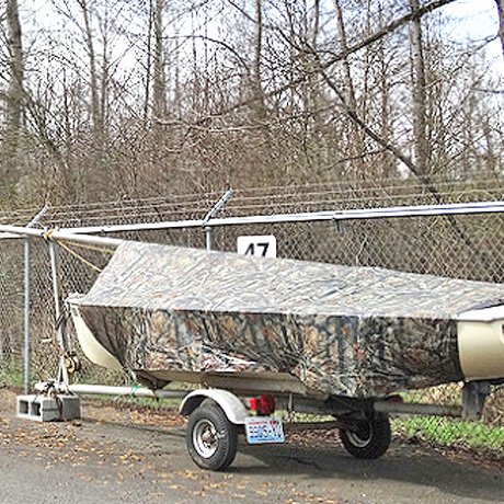 Sunset Storage | Storage Rental | Bellingham, WA