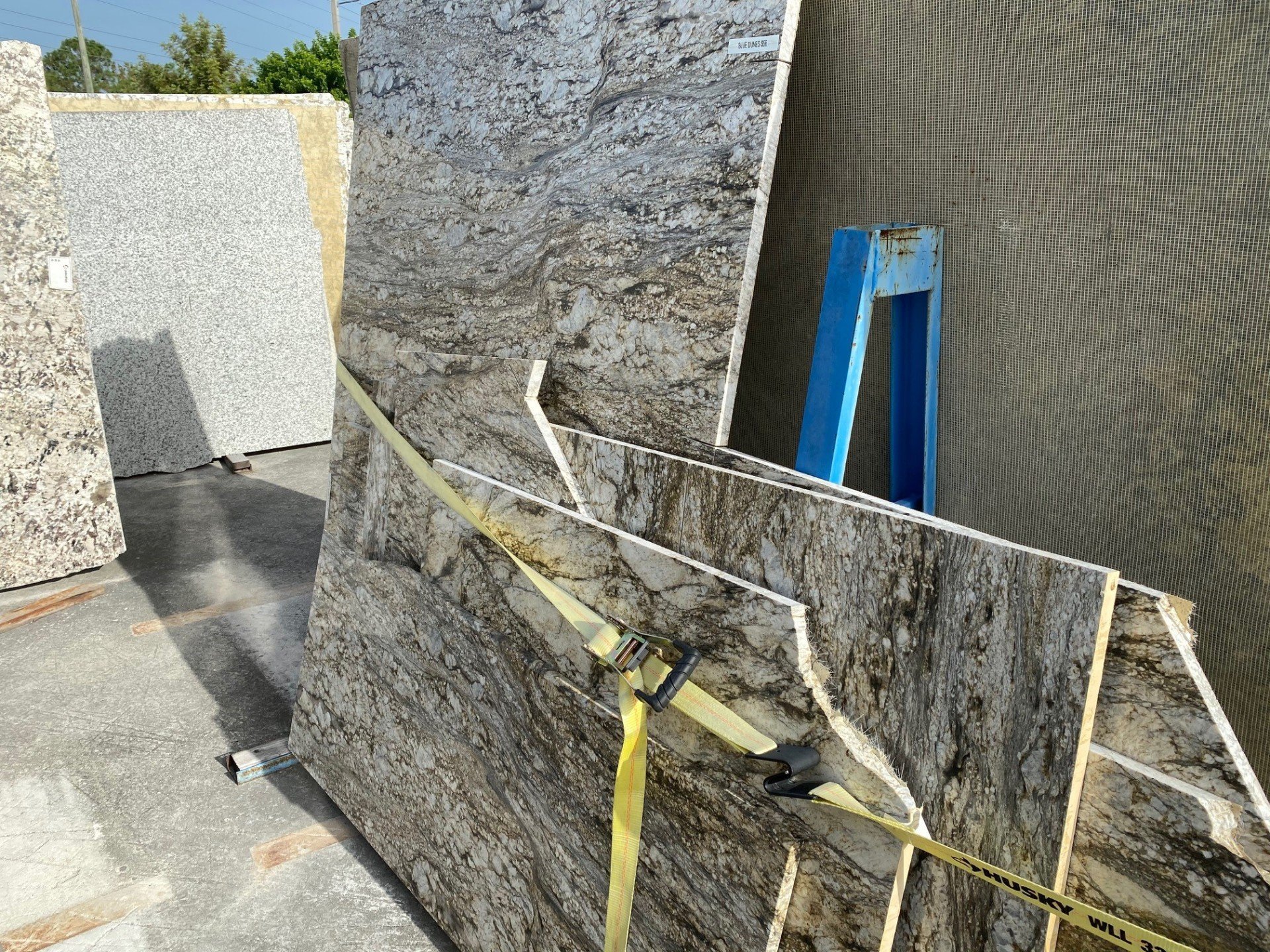 Granite Inventory | Granite | Port Saint Lucie FL