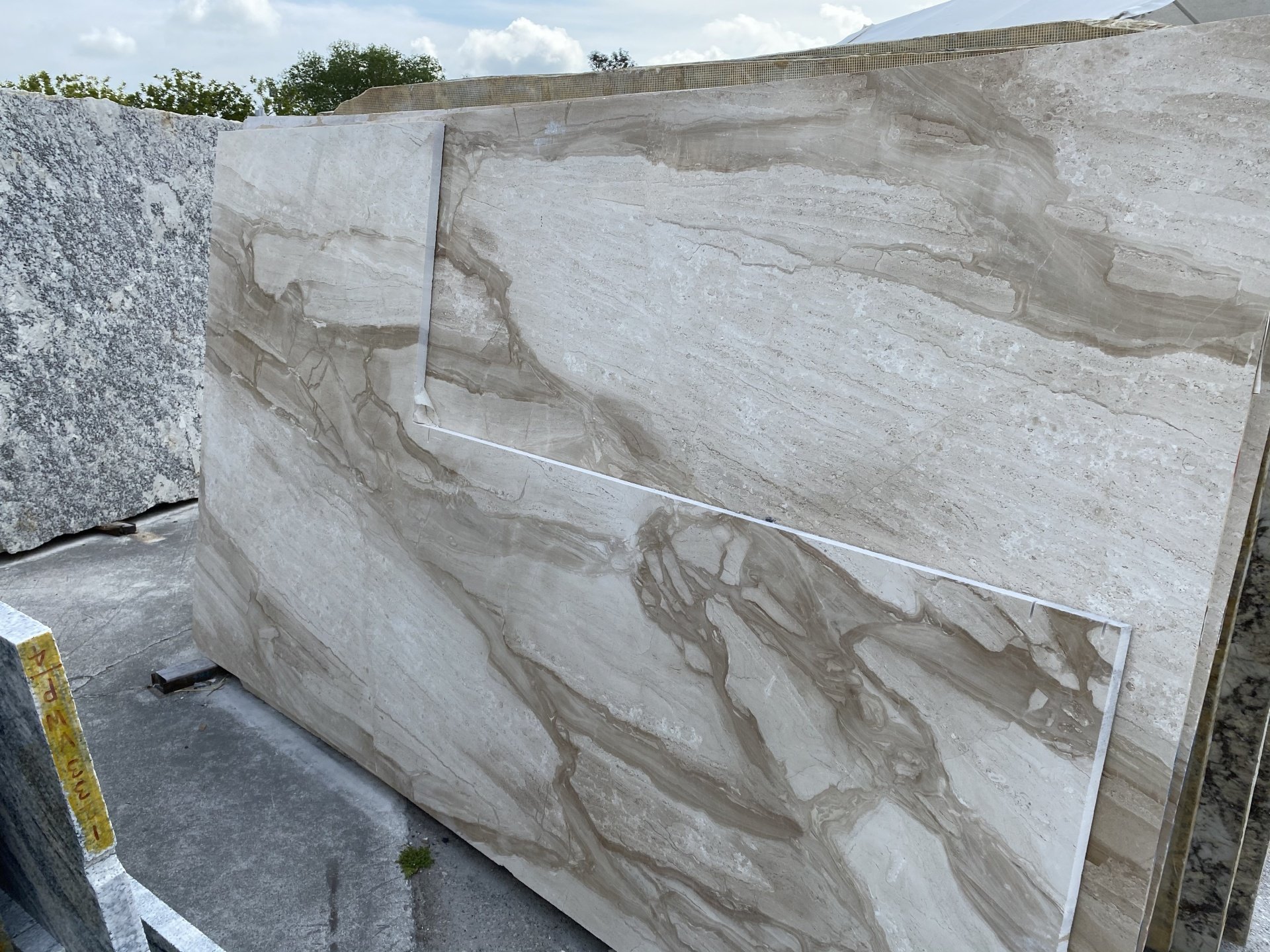 Granite Inventory | Granite | Port Saint Lucie FL