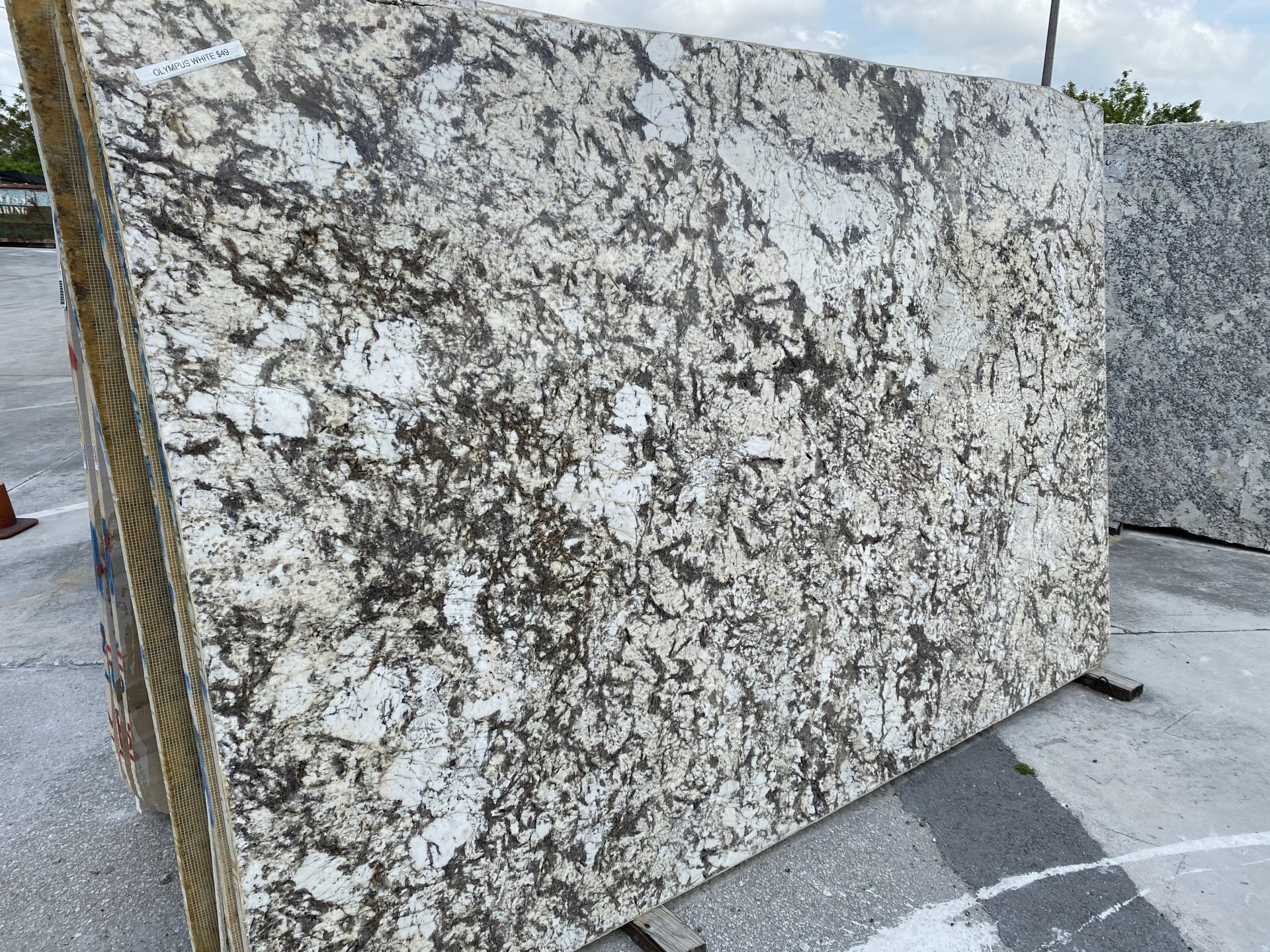 Granite Inventory | Granite | Port Saint Lucie FL