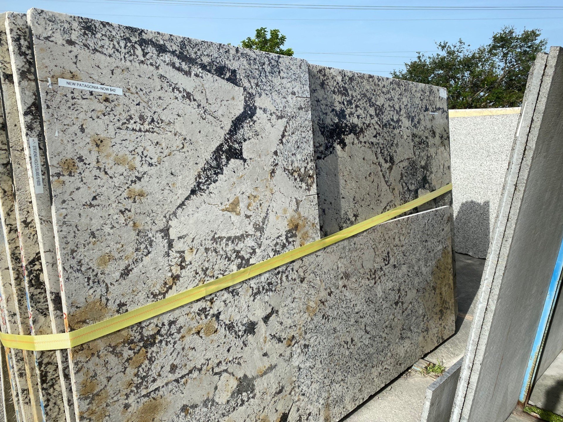 Granite Inventory | Granite | Port Saint Lucie FL