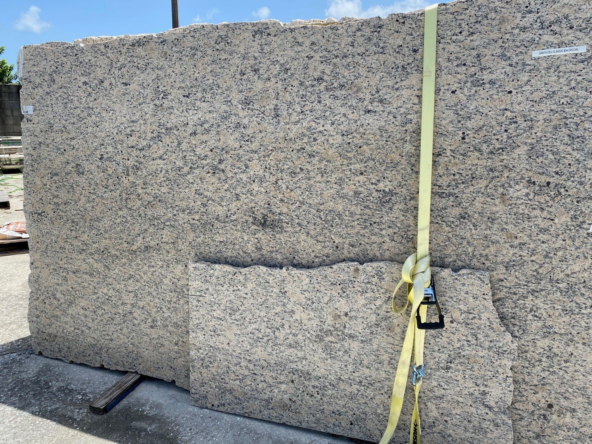 Granite Inventory | Granite | Port Saint Lucie FL