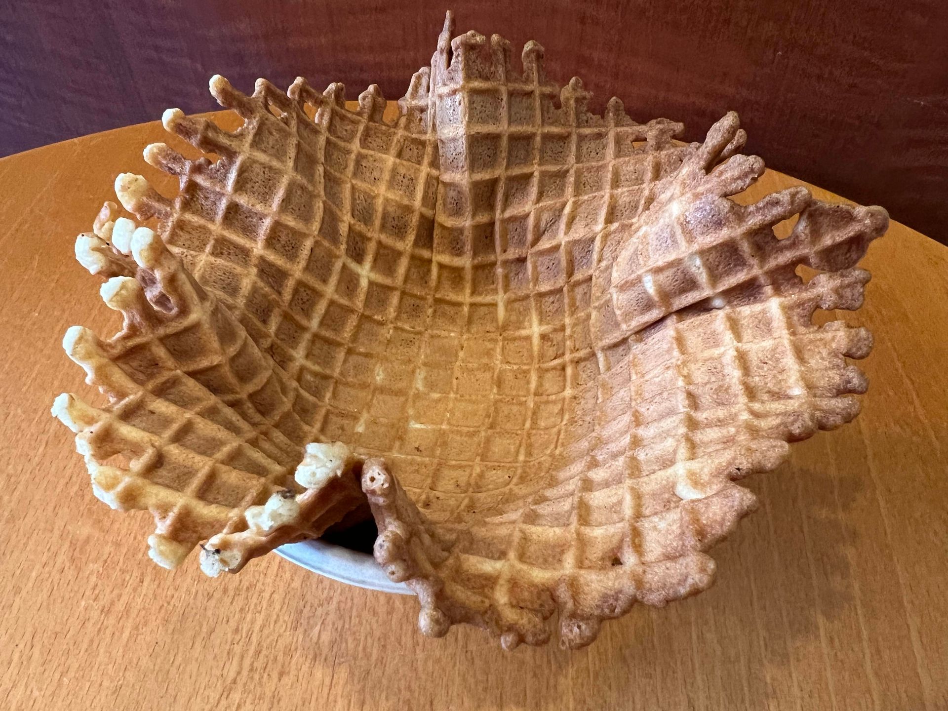 Milk & Honey | Food and Deserts | Traverse City, MI