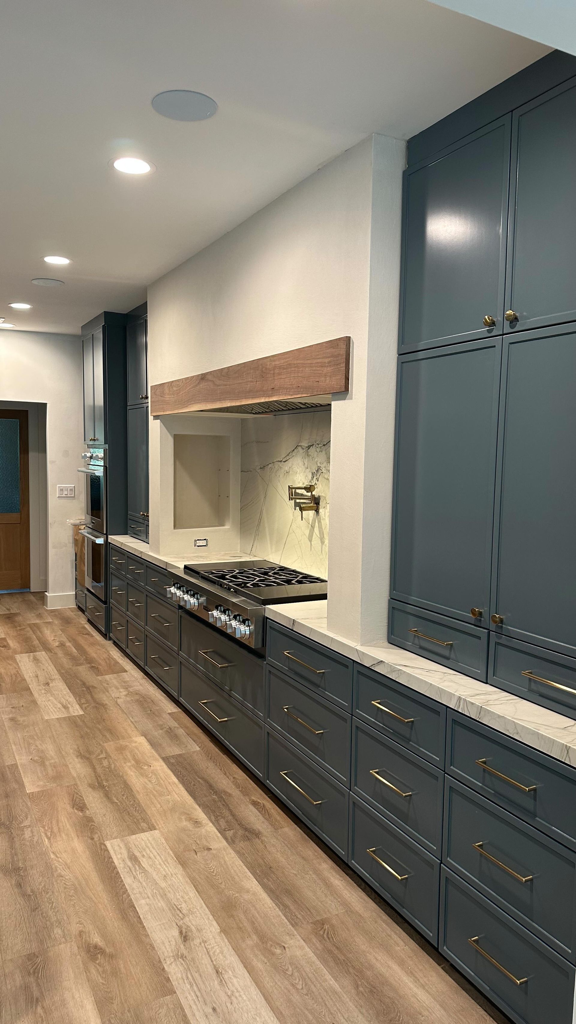 Home Builders Southlake | Westlake | Gerhardt Construction