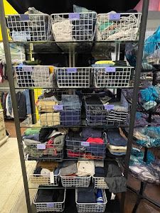 Kids' Consignment Shop Near Me | Oolabe Kids' Consignment Boutique