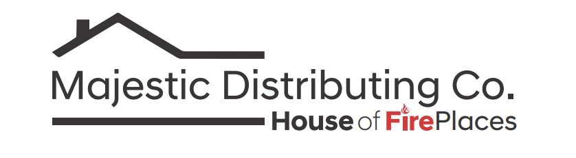 Majestic Distributing Company | Fireplace Store in Elgin, IL