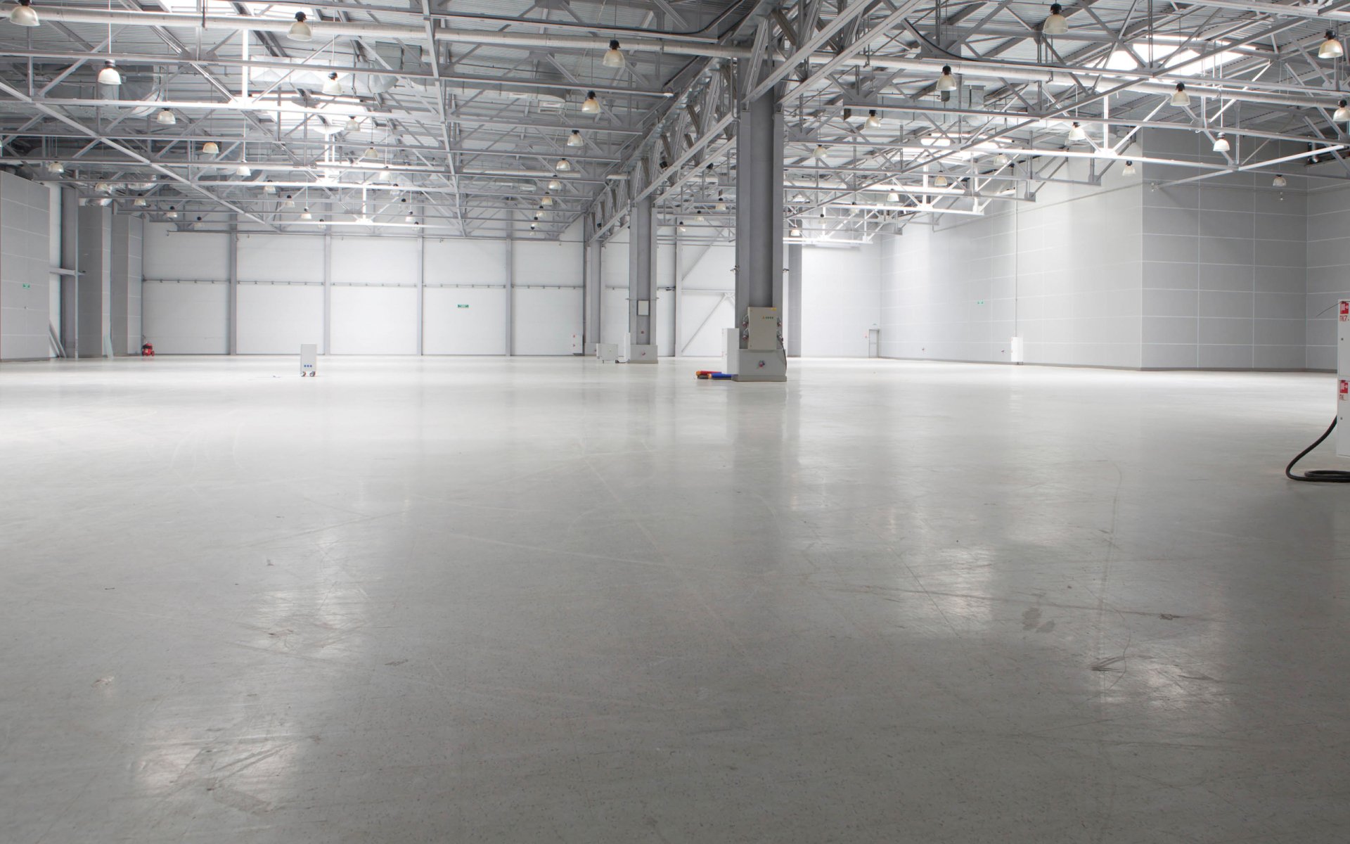 Concrete Leveling & Repair Pros in Janesville & Madison Wisconsin