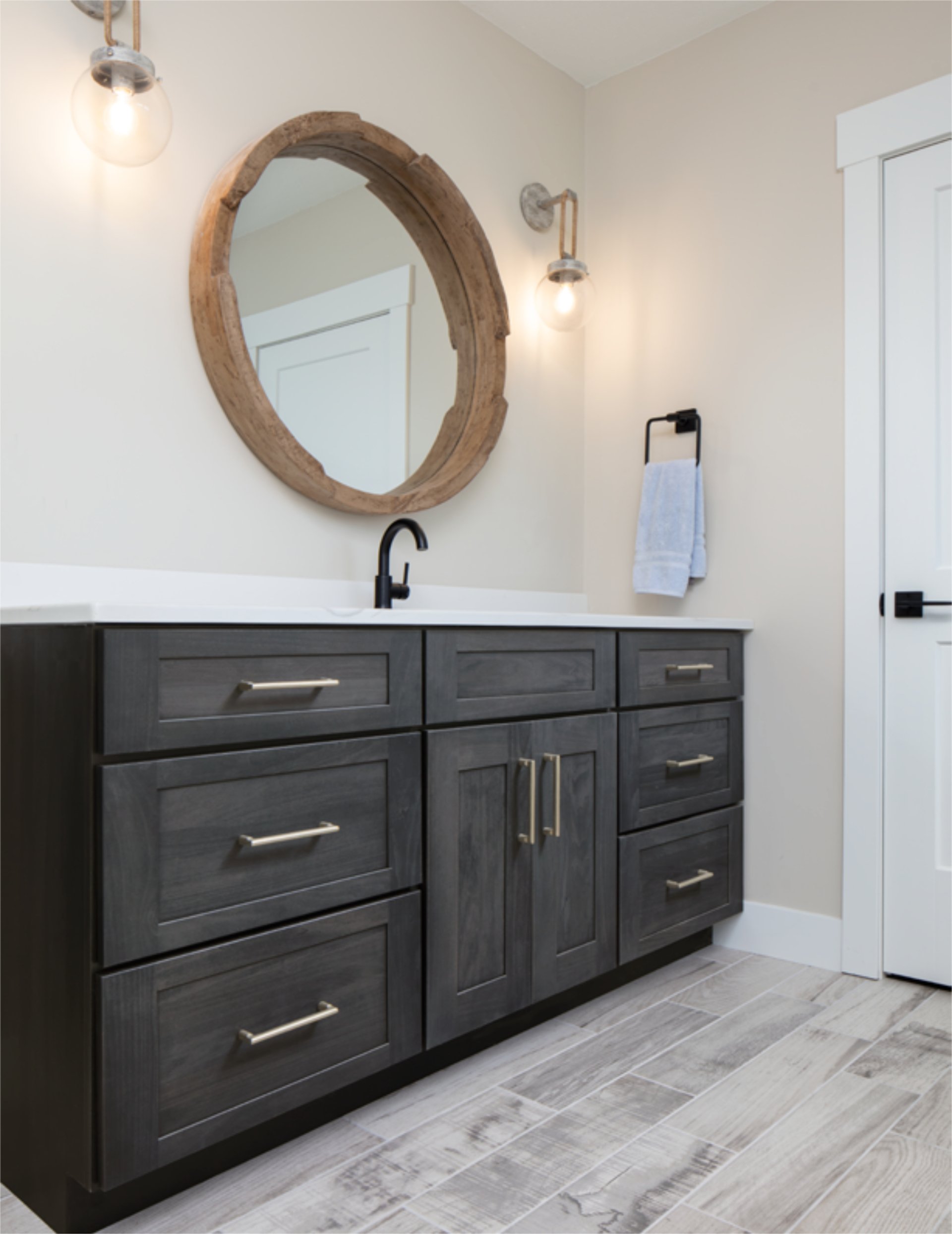 Shiloh Brand Cabinet Doors | West Des Moines, IA