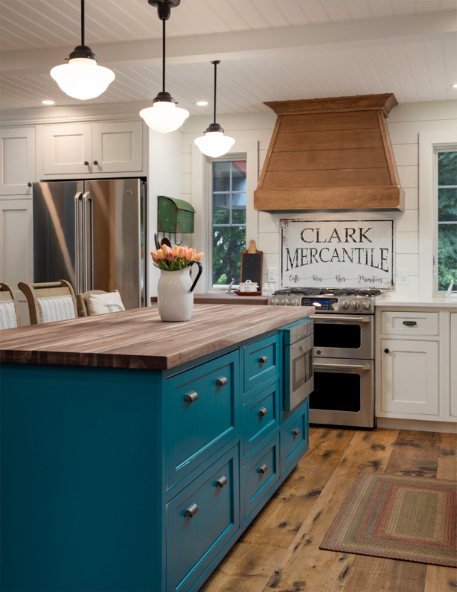 Shiloh Brand Cabinet Doors | West Des Moines, IA