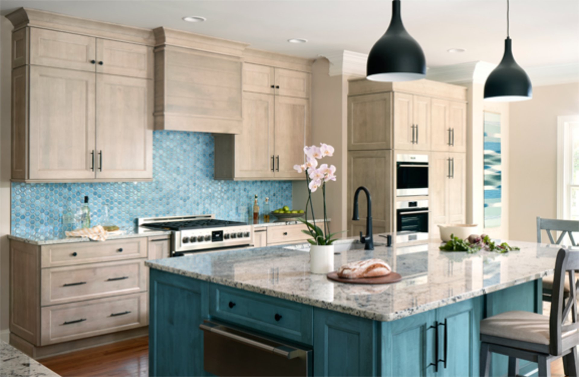 Shiloh Brand Cabinet Doors | West Des Moines, IA