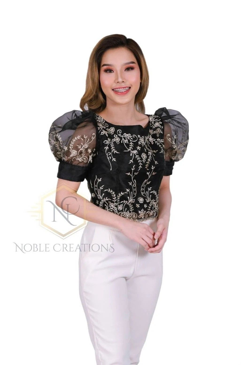 Custom Filipino Attire | Noble Creations | Artesia, CA