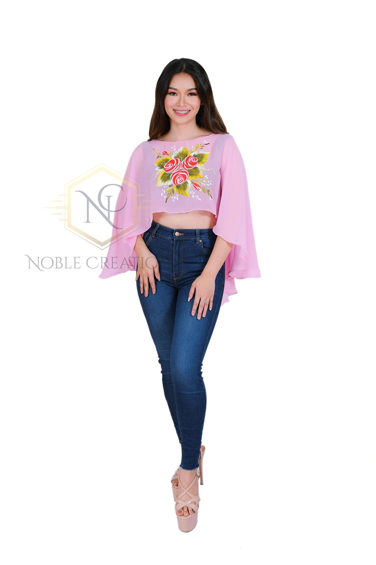 Custom Filipino Attire | Noble Creations | Artesia, CA