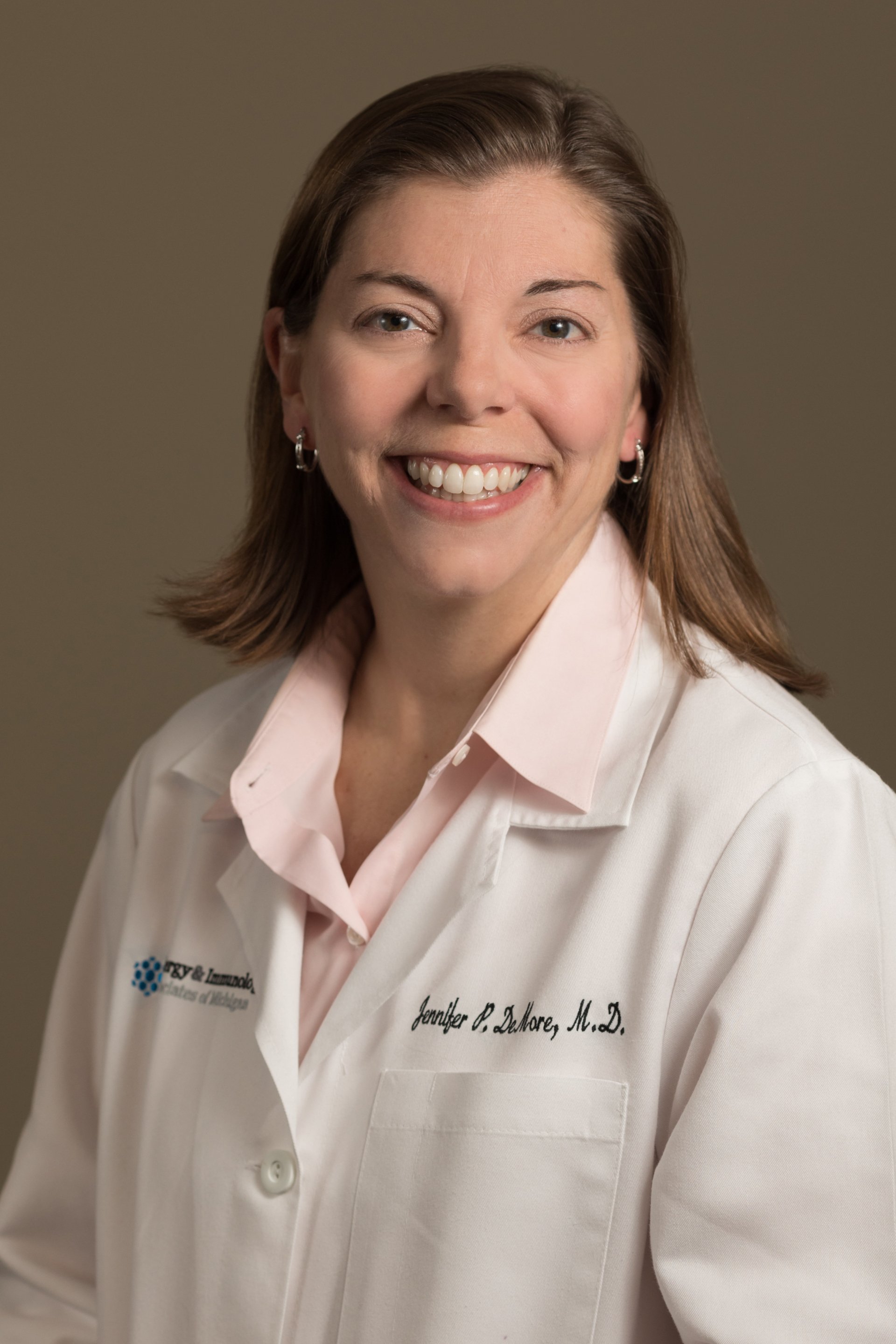 Medical Providers | Allergists and Immunologists | Ann Arbor, MI