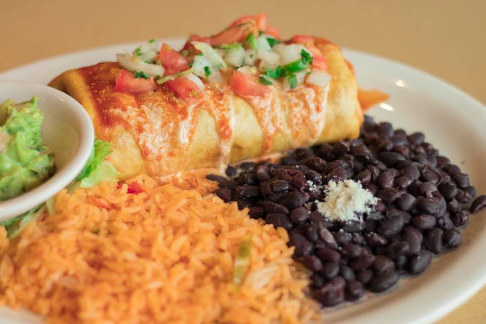 Fiesta Mexican Restaurant | Mexican Cuisine | Fall River, MA