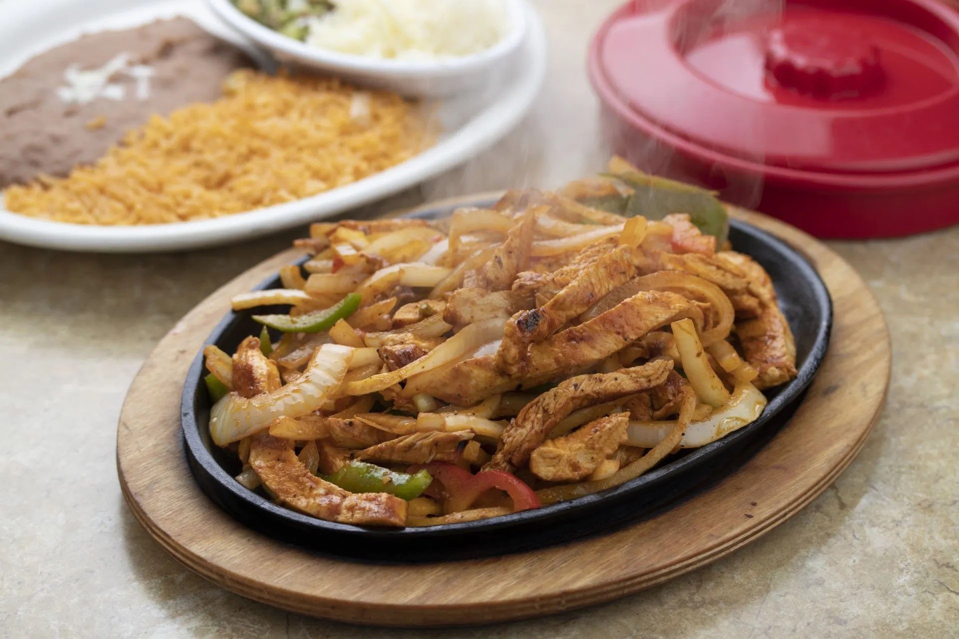 Fiesta Mexican Restaurant | Mexican Cuisine | Fall River, MA