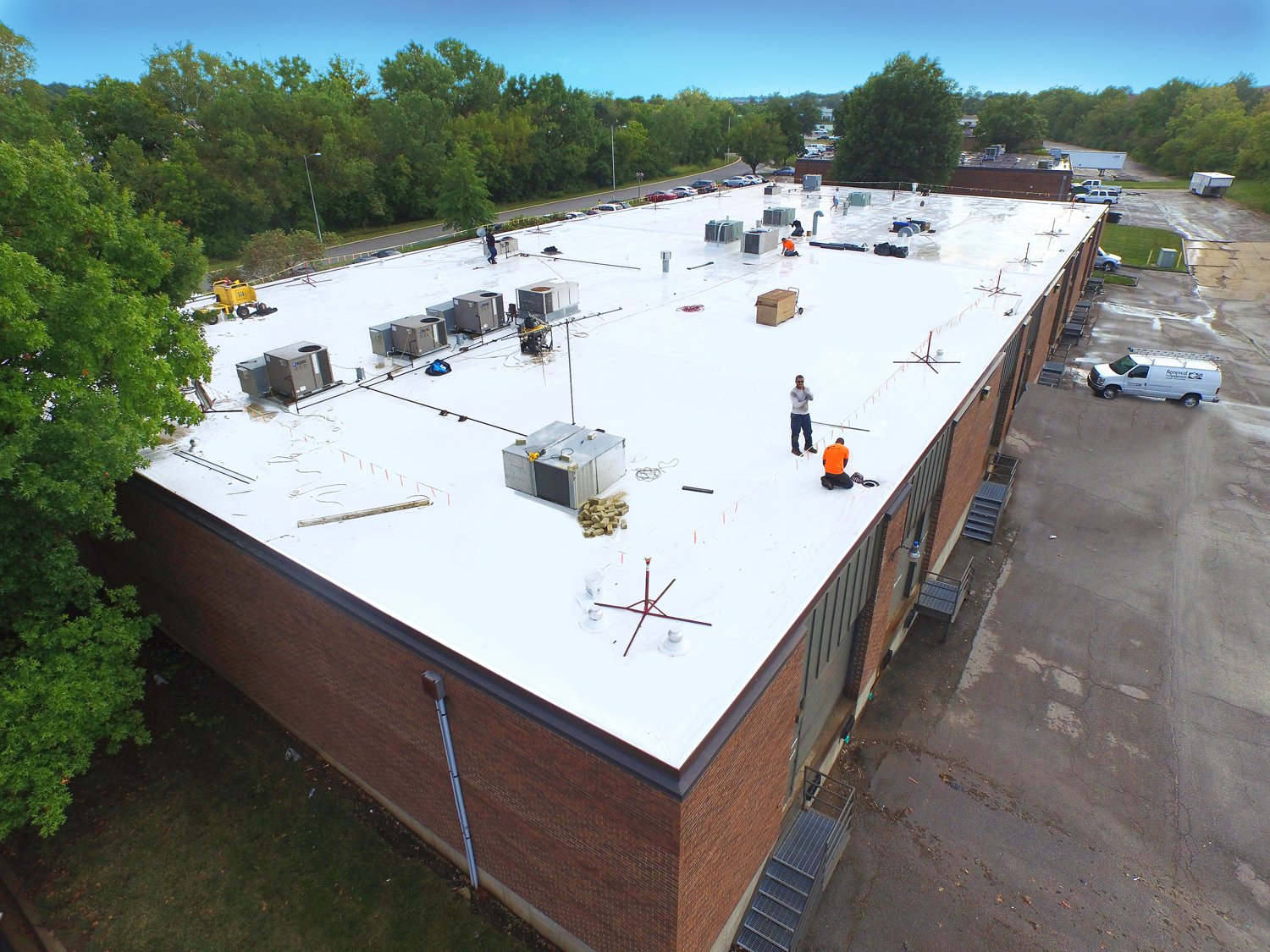 Case Studies | Peterson Properties | Des Moines, IA