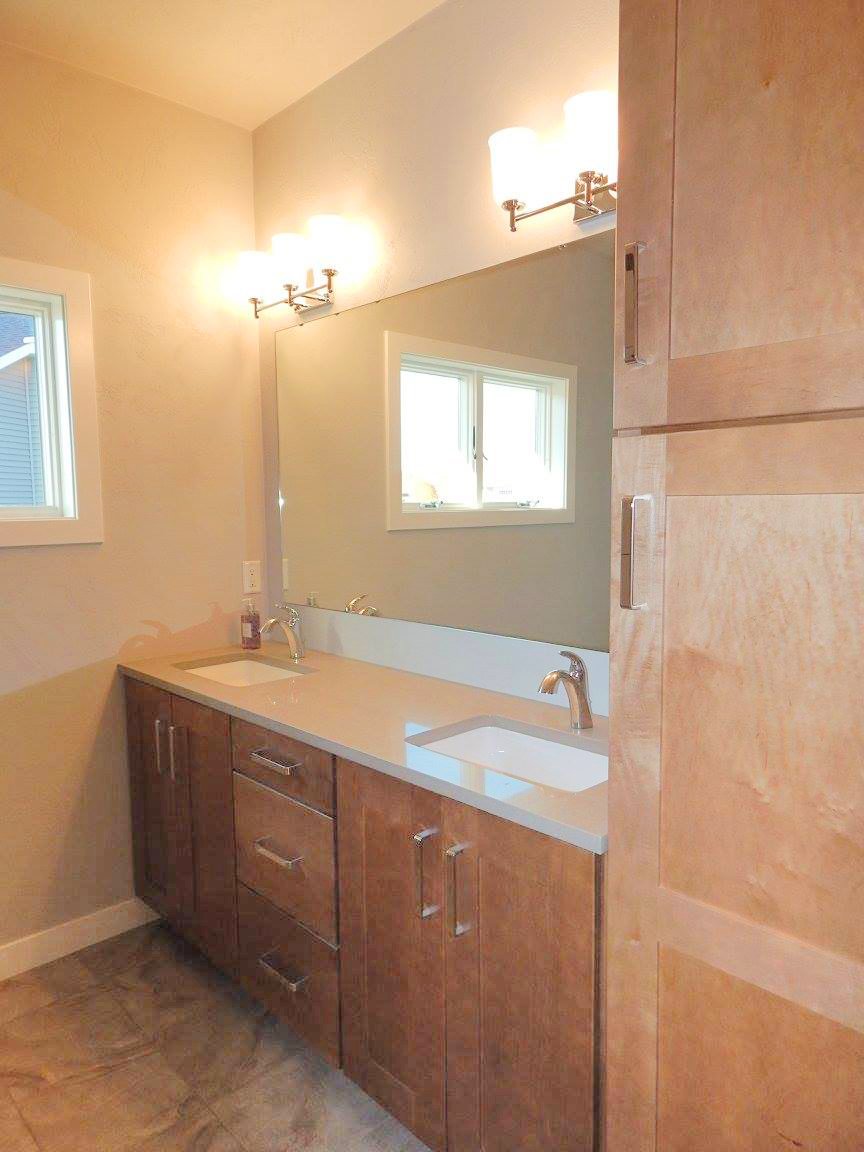 Kvalitet Homes LLC Bathroom Remodeling Photo Gallery Appleton