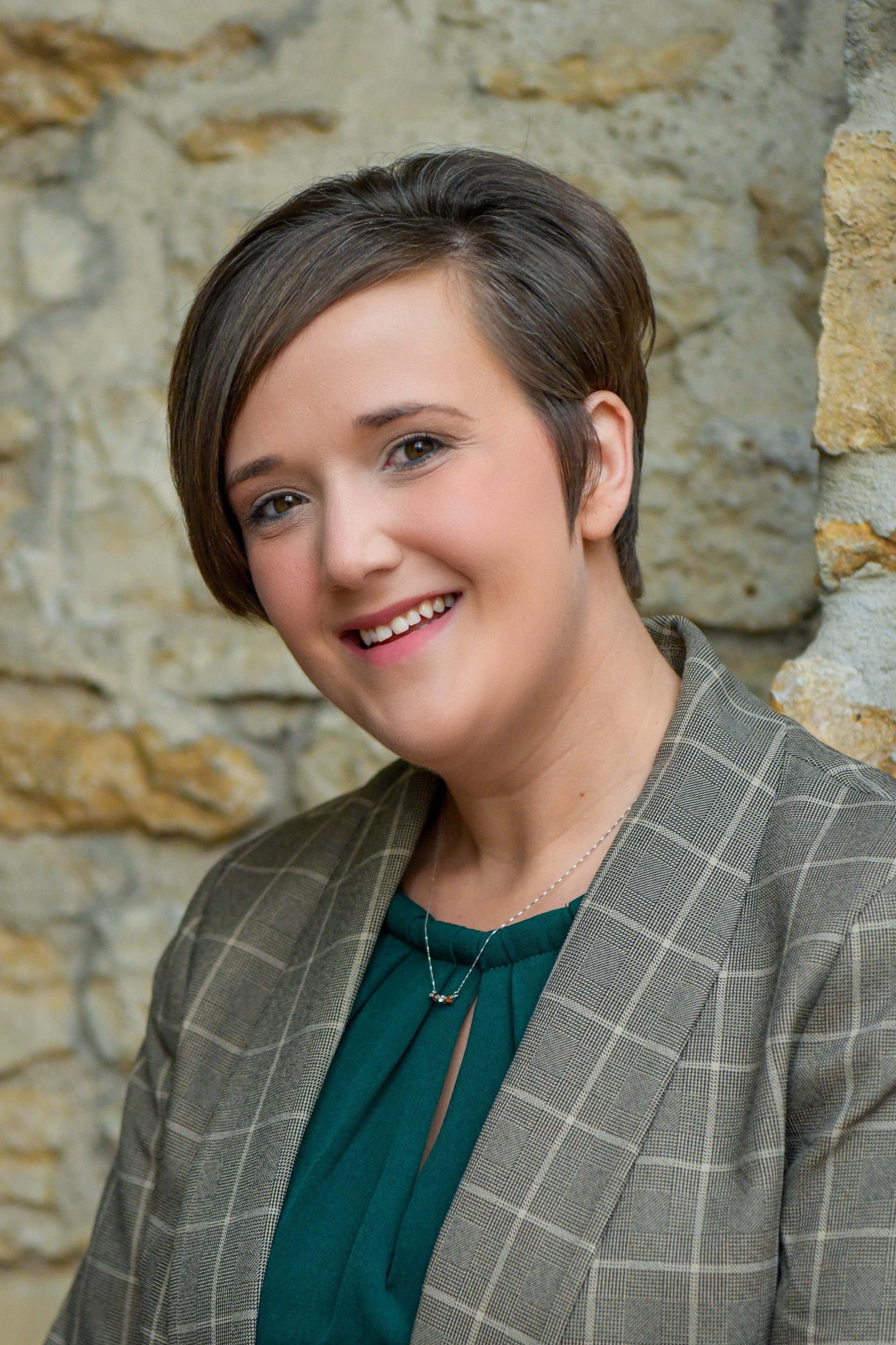 About Samara Miller, Atty. | Riling Burkhead & Nitcher Chartered