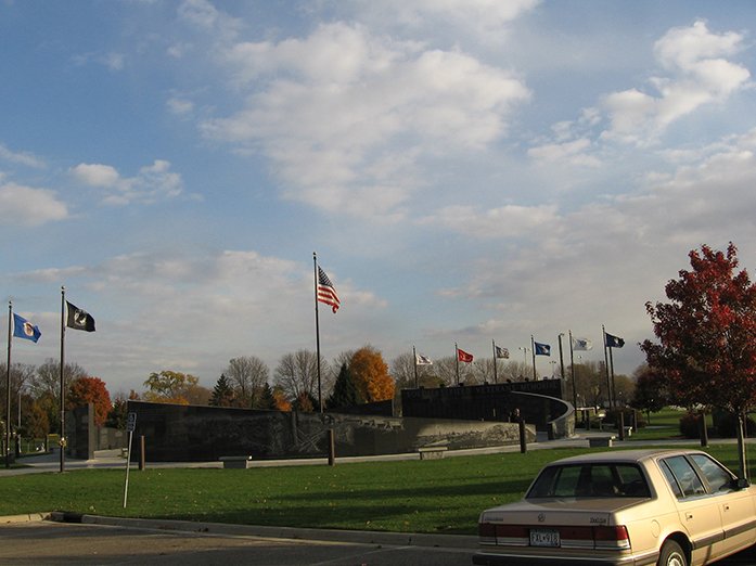 Herold Flags | Flag Store | Rochester, MN