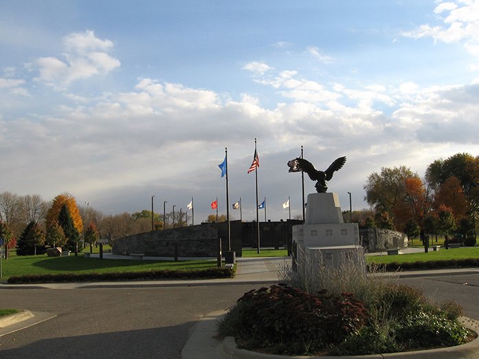 Herold Flags | Flag Store | Rochester, MN