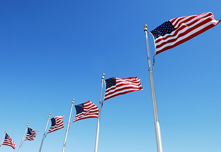 Herold Flags | Flag Store | Rochester, MN