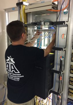 About | Advanced Alarm Security Systems Inc