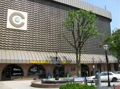 3rd and 4th Floor | Square Commercial Center