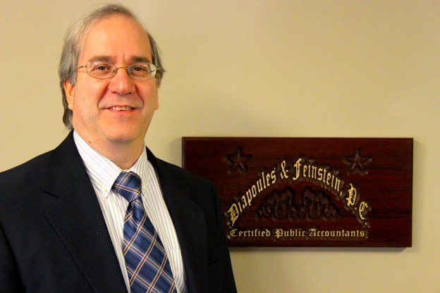 Diapoules & Feinstein CPAs Team | Melville, NY