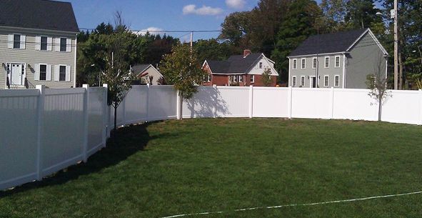 About | S&S Fence