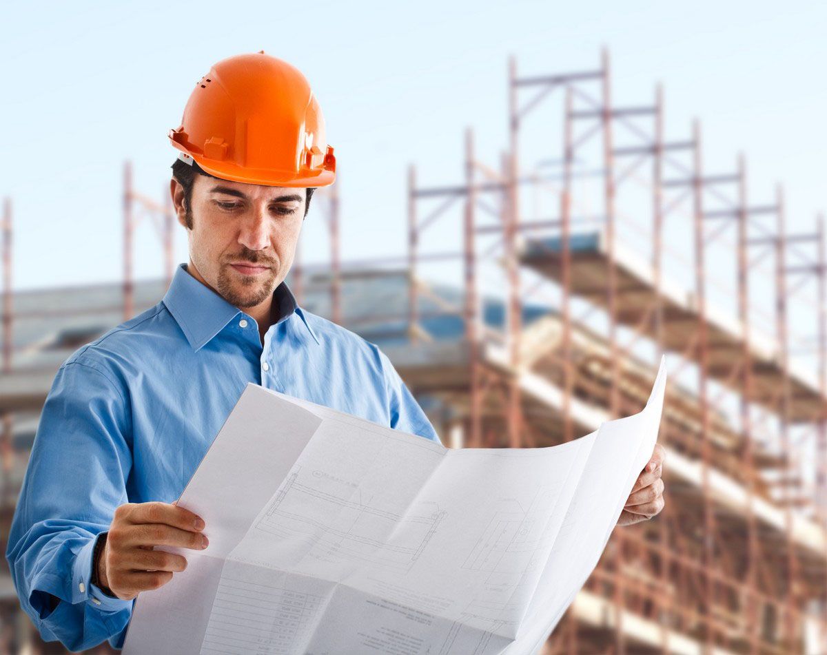 Essential Services That Help to Support Industrial Construction Projects