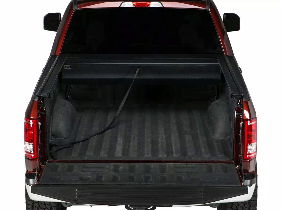 Tonneau Covers | Houston, TX