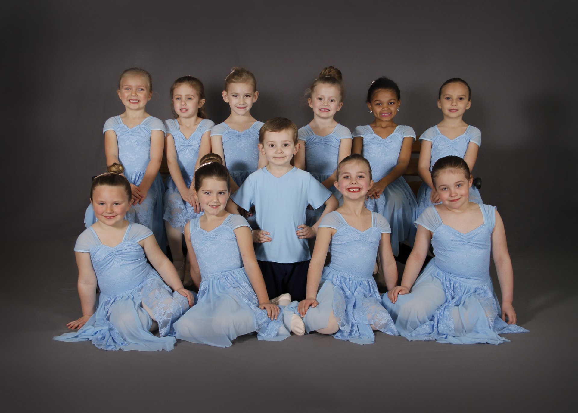 Synergy Dance Center | Dance Trainers | Farmington, MN